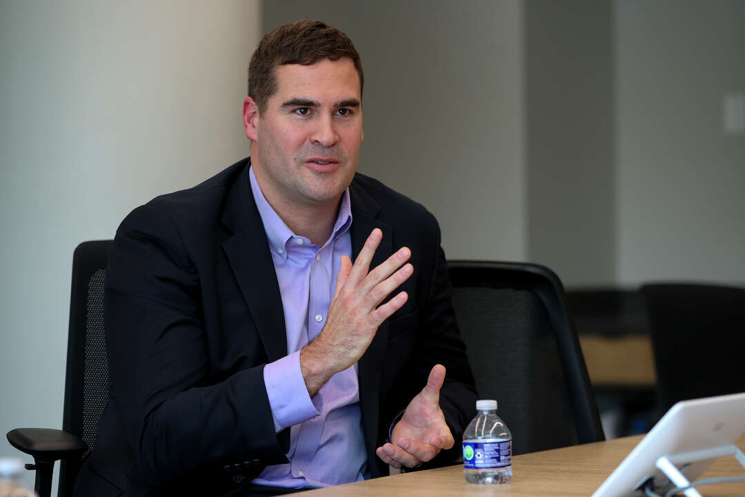 Grant Moody recommended for Commissioners Court Precinct 3