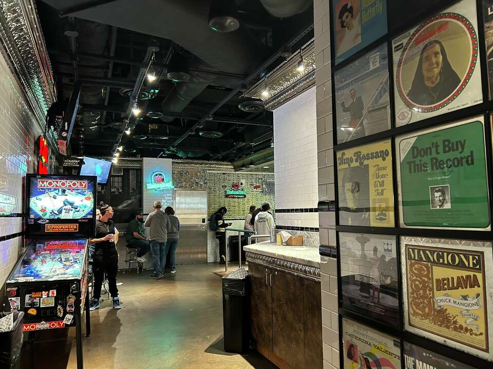 Down an unmarked hallway on the Vegas Strip, $6.50 secret pizza awaits