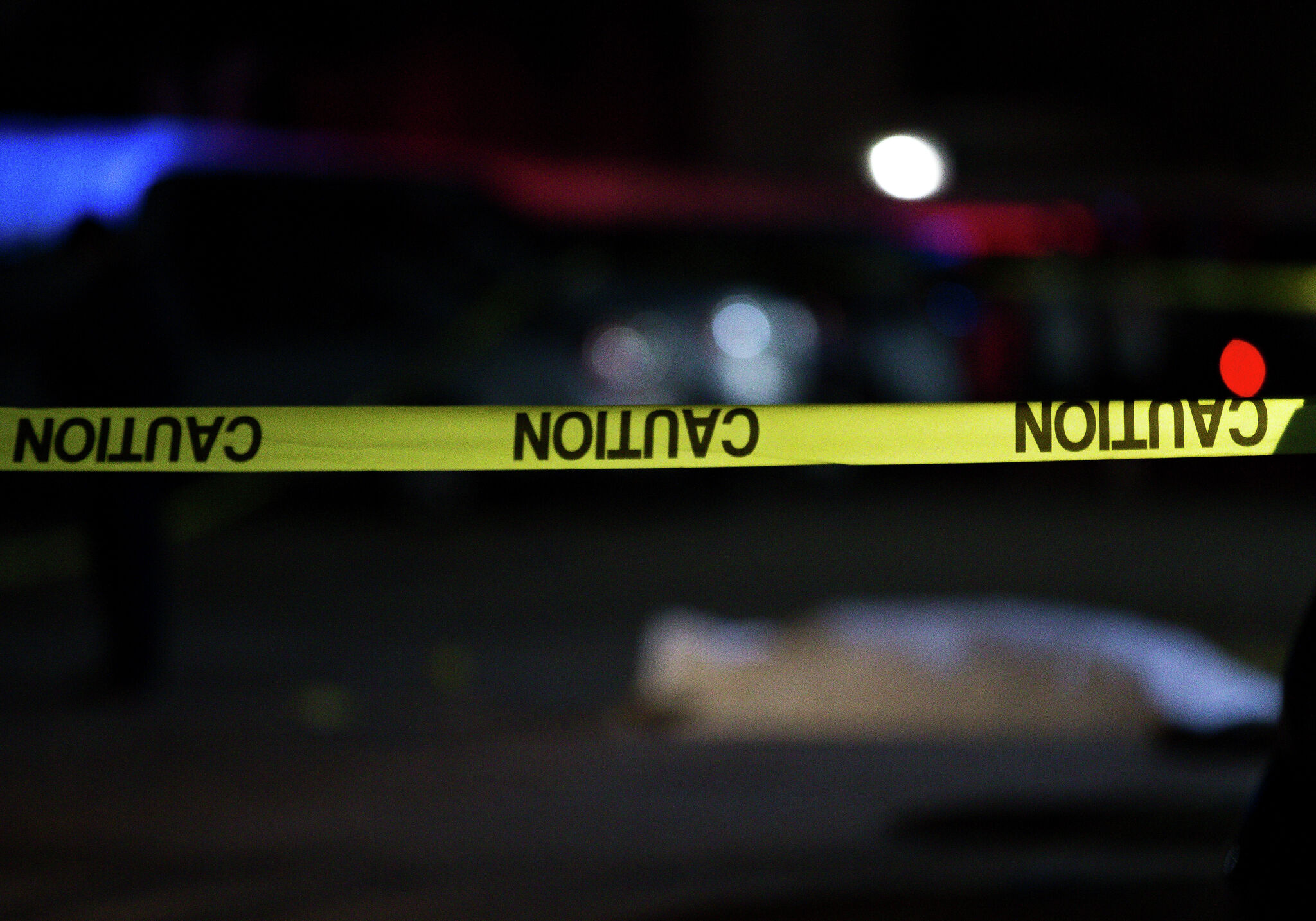 Here's how Texas weather can spoil investigations of dead bodies