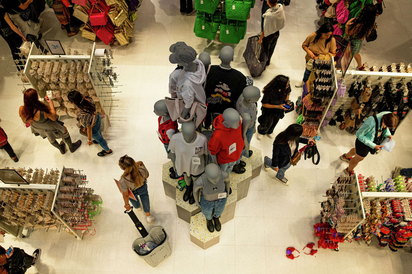 Primark, the fast-fashion retailer, to open store in Katy