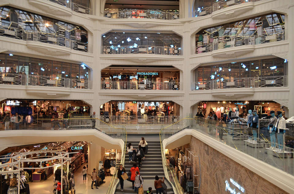 Primark, the fast-fashion retailer, to open store in Katy