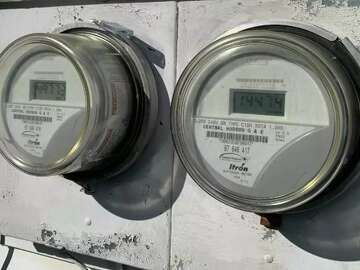 Central Hudson billing system monitor report in final review