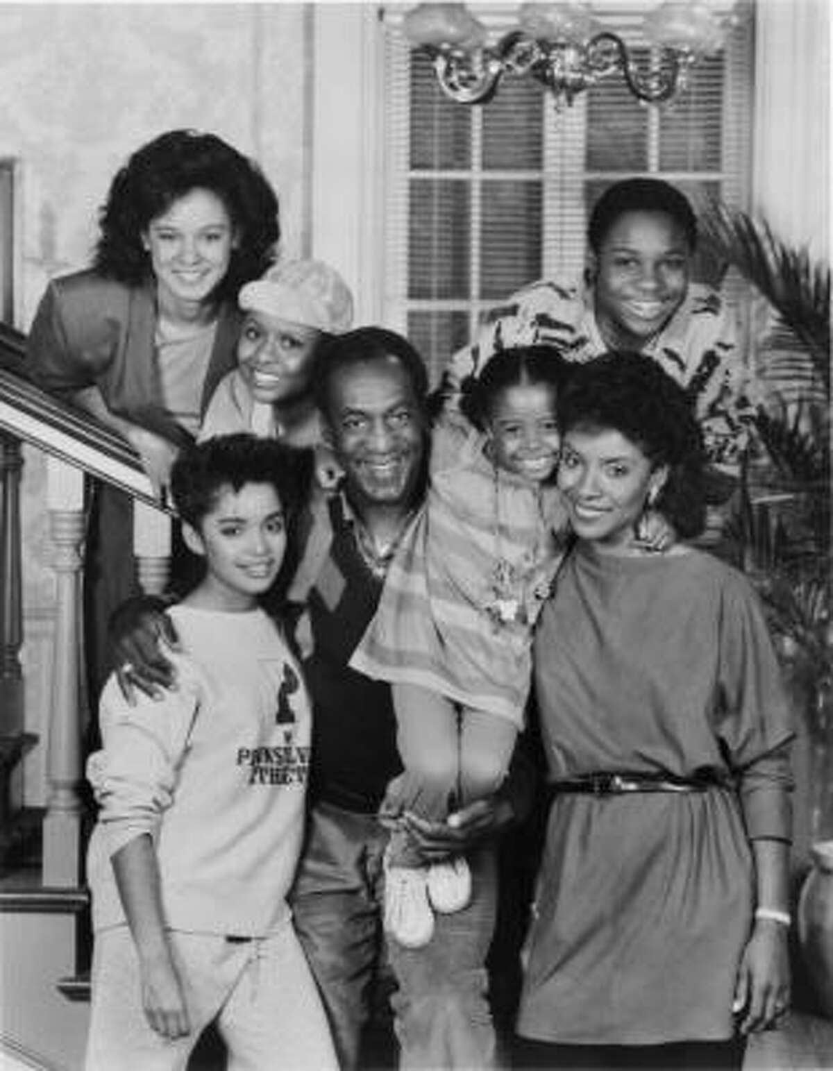 TV dads you'd like to have