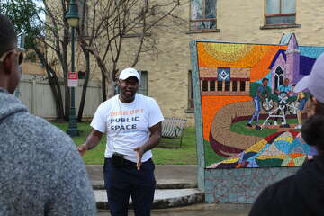 Black Austin Tours reflects on five years of growth, history