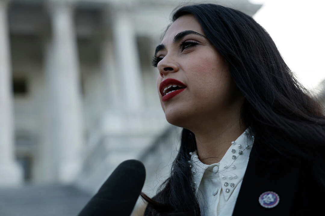 South Texas Republican Mayra Flores update after 'health scare'