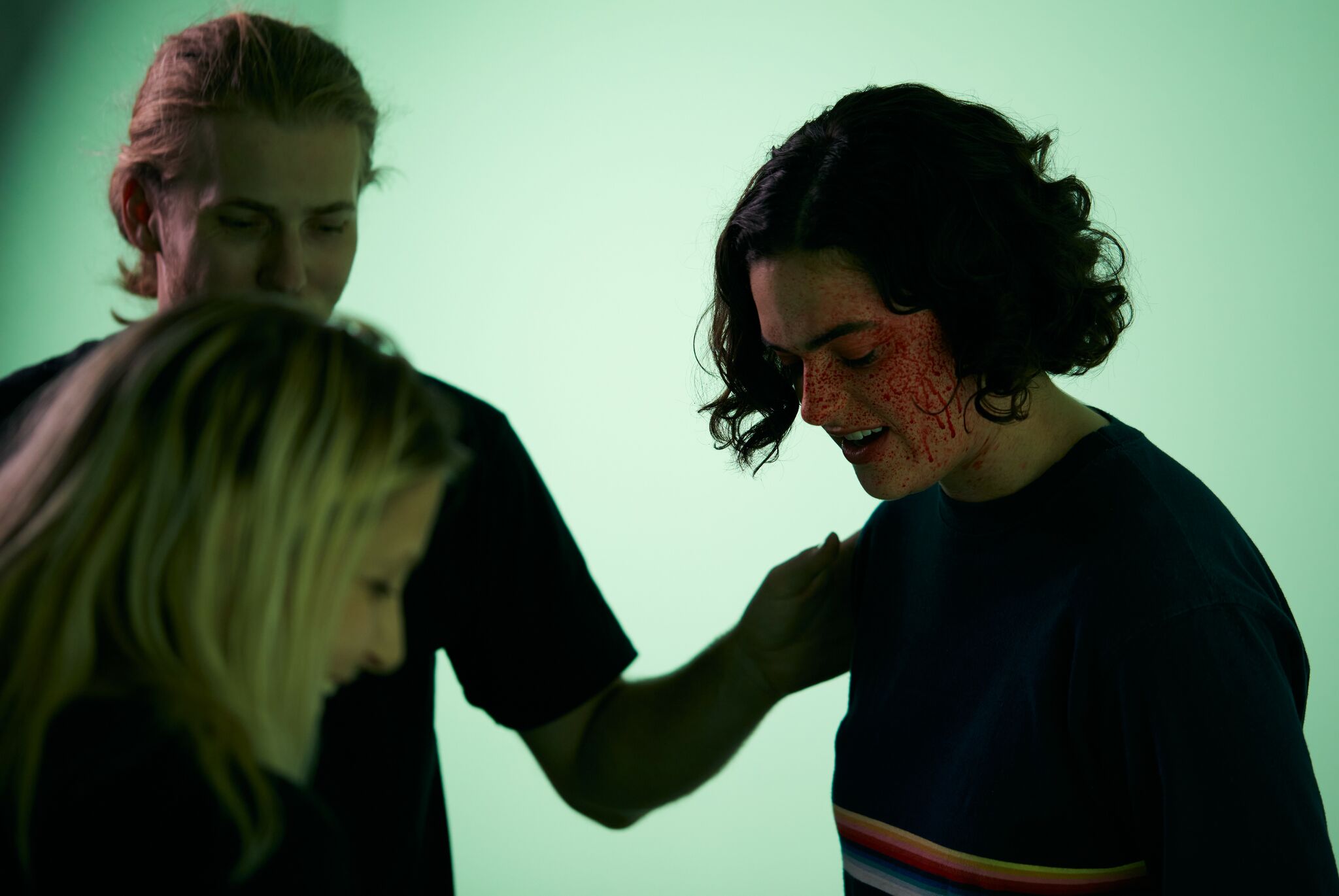 Woodlands grad Abby Tozer starts film production firm in Los Angeles