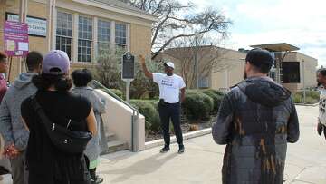 Black Austin Tours reflects on five years of growth, history