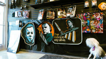 House of Nightmares expands to larger space in San Antonio