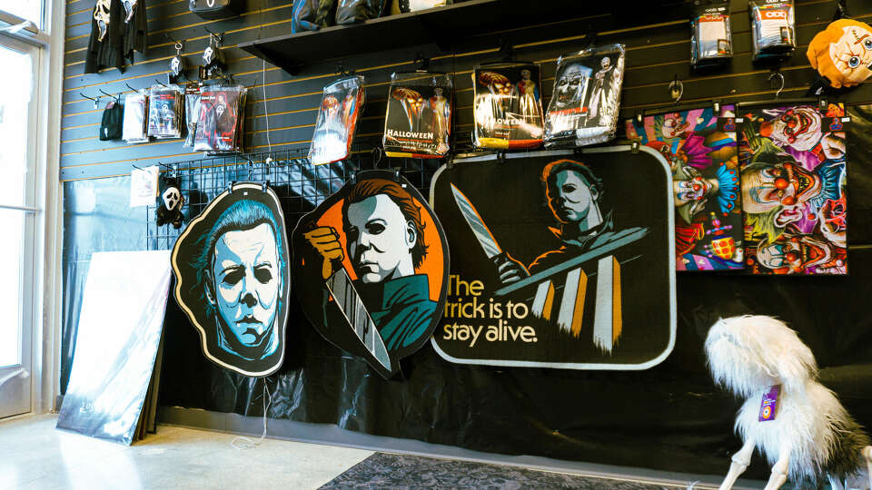 House of Nightmares expands to larger space in San Antonio