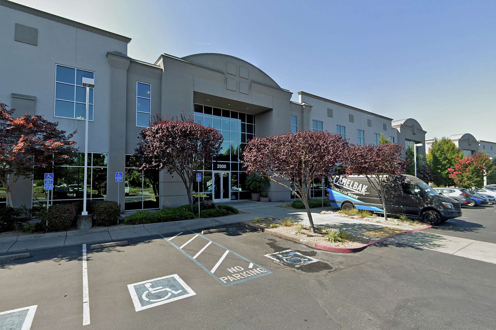 CamelBak closing Bay Area headquarters, relocating to SoCal