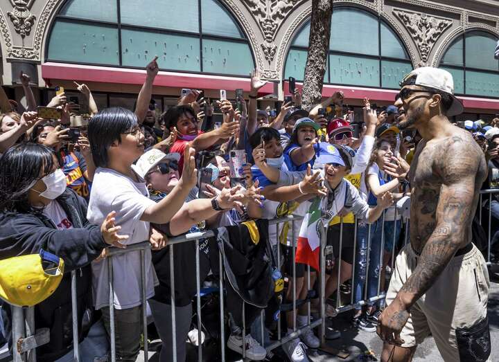 49ers Super Bowl victory parade in SF is confirmed if they win