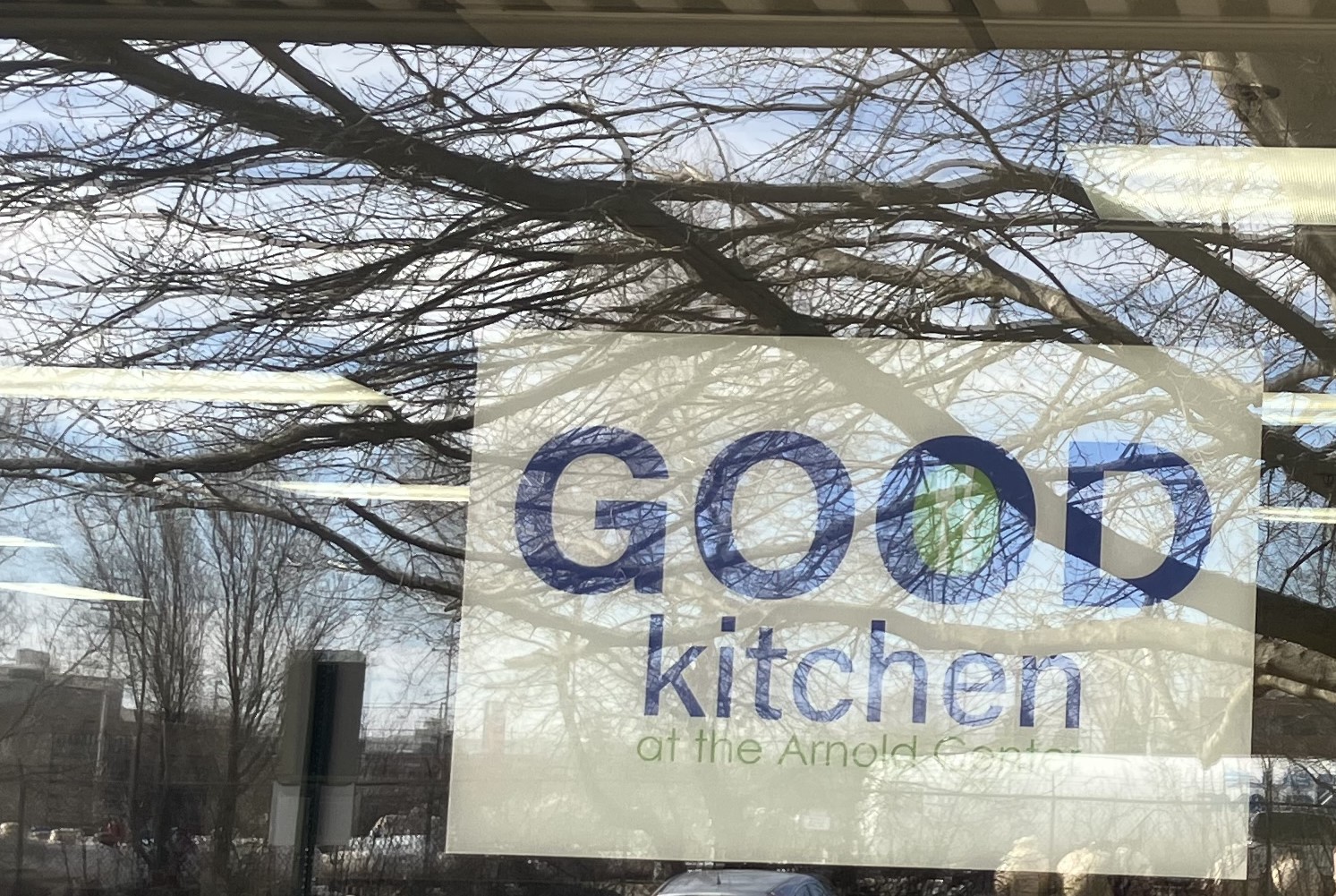 The Good Kitchen is a friendly place to get an affordable, hearty meal