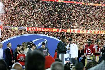 49ers Super Bowl victory parade in SF is confirmed if they win