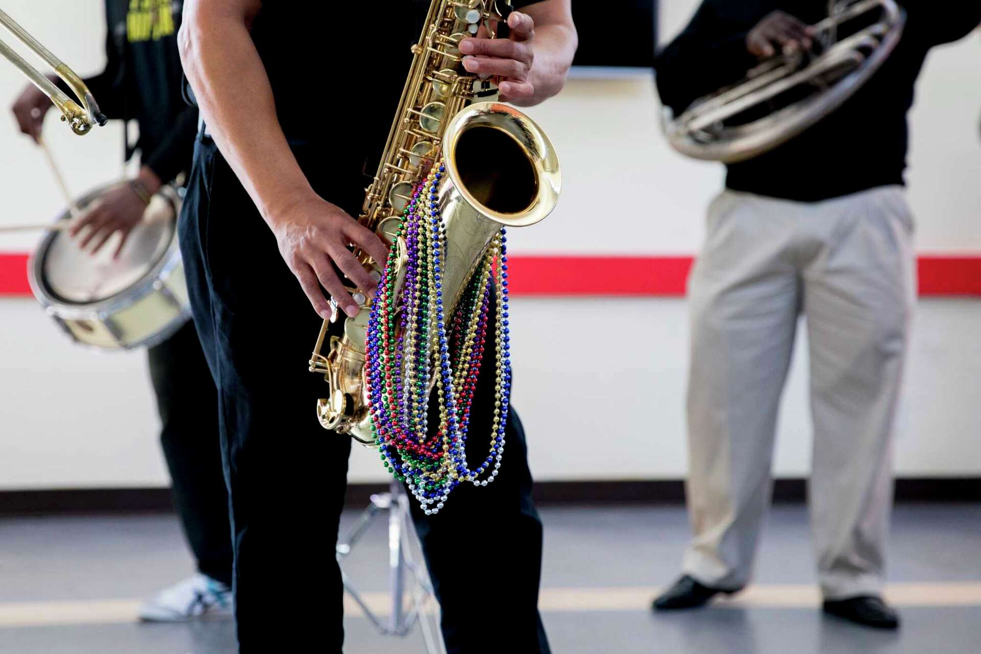 Let the good times roll: Celebrate Mardi Gras 2025 in the Bay Area