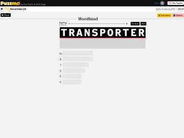 Puzzmo Guide: Play These Free Daily Puzzles From a Beloved Designer