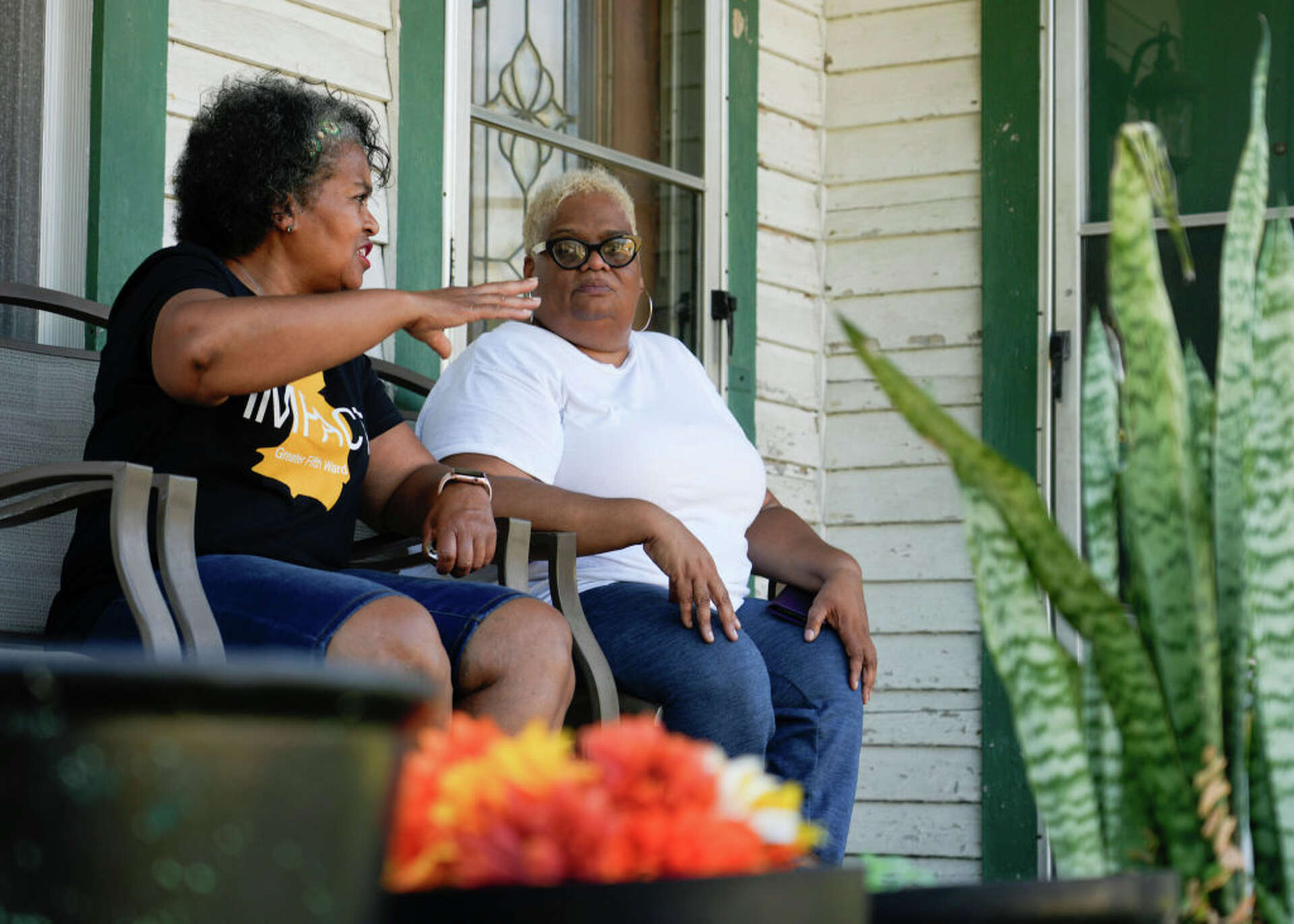 Houston approves $2 million for cancer cluster relocation