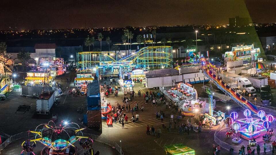 Charro Days celebrates heritage of Brownsville, Matamoros