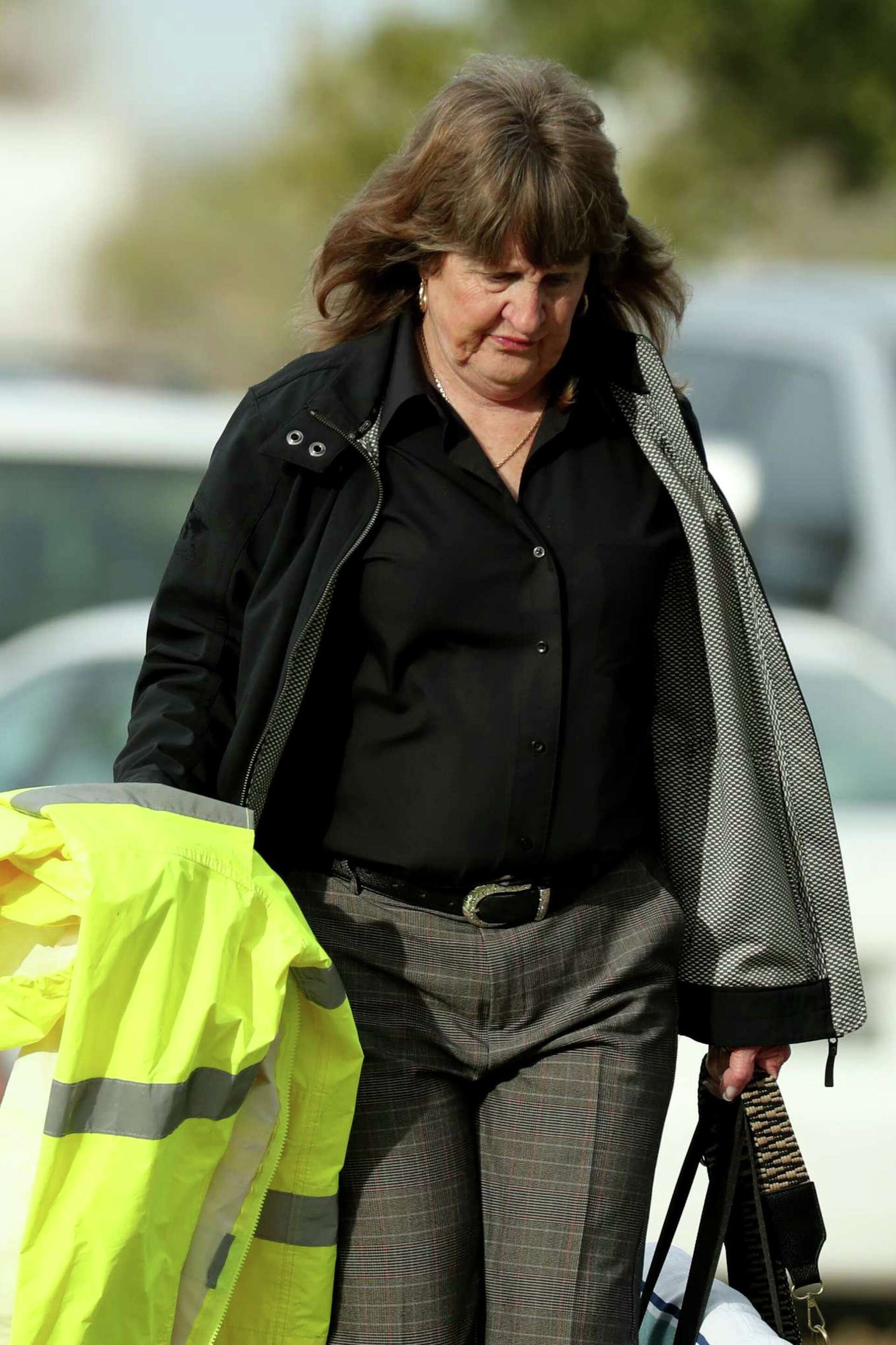 Dee Ann Haney charged with DWI months after deadly crash conviction