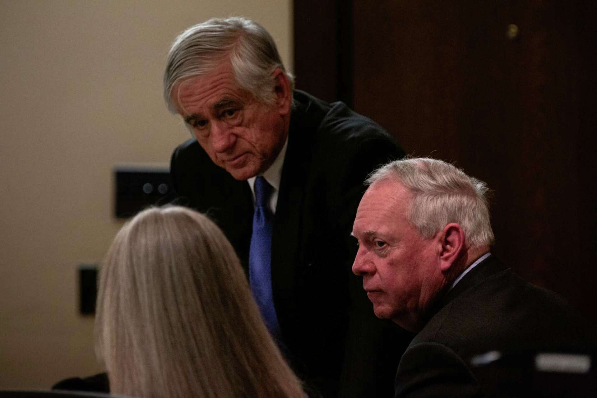 Blood test allowed in former KSAT anchor Greg Simmons’ DWI case
