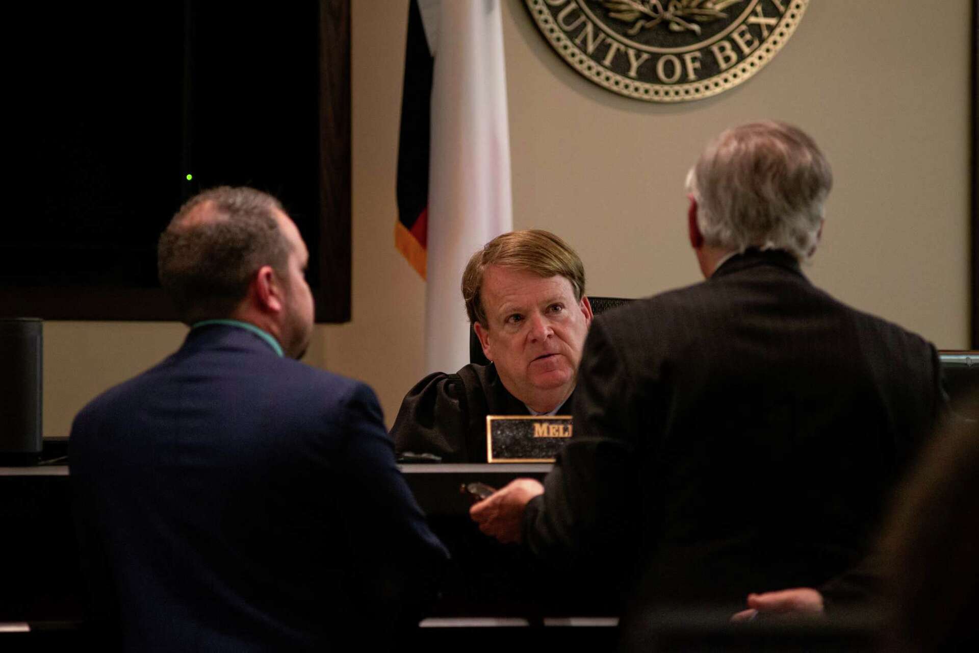 Blood test allowed in former KSAT anchor Greg Simmons’ DWI case