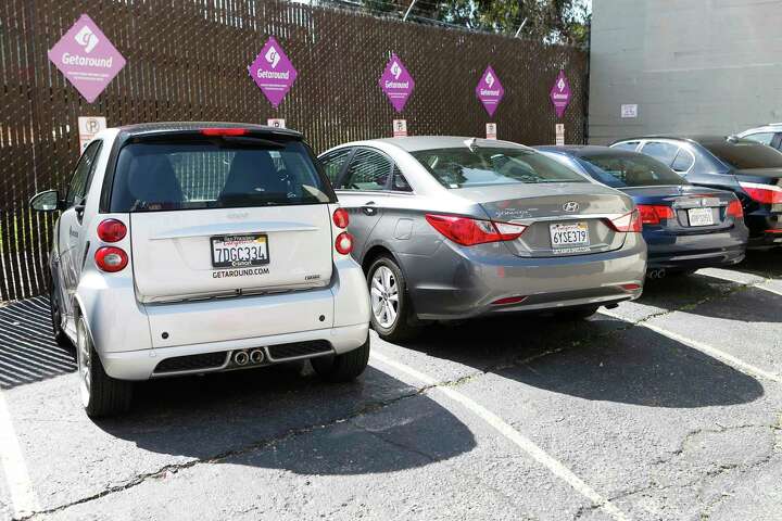 San Francisco car rental company to lay off about one-third of staff