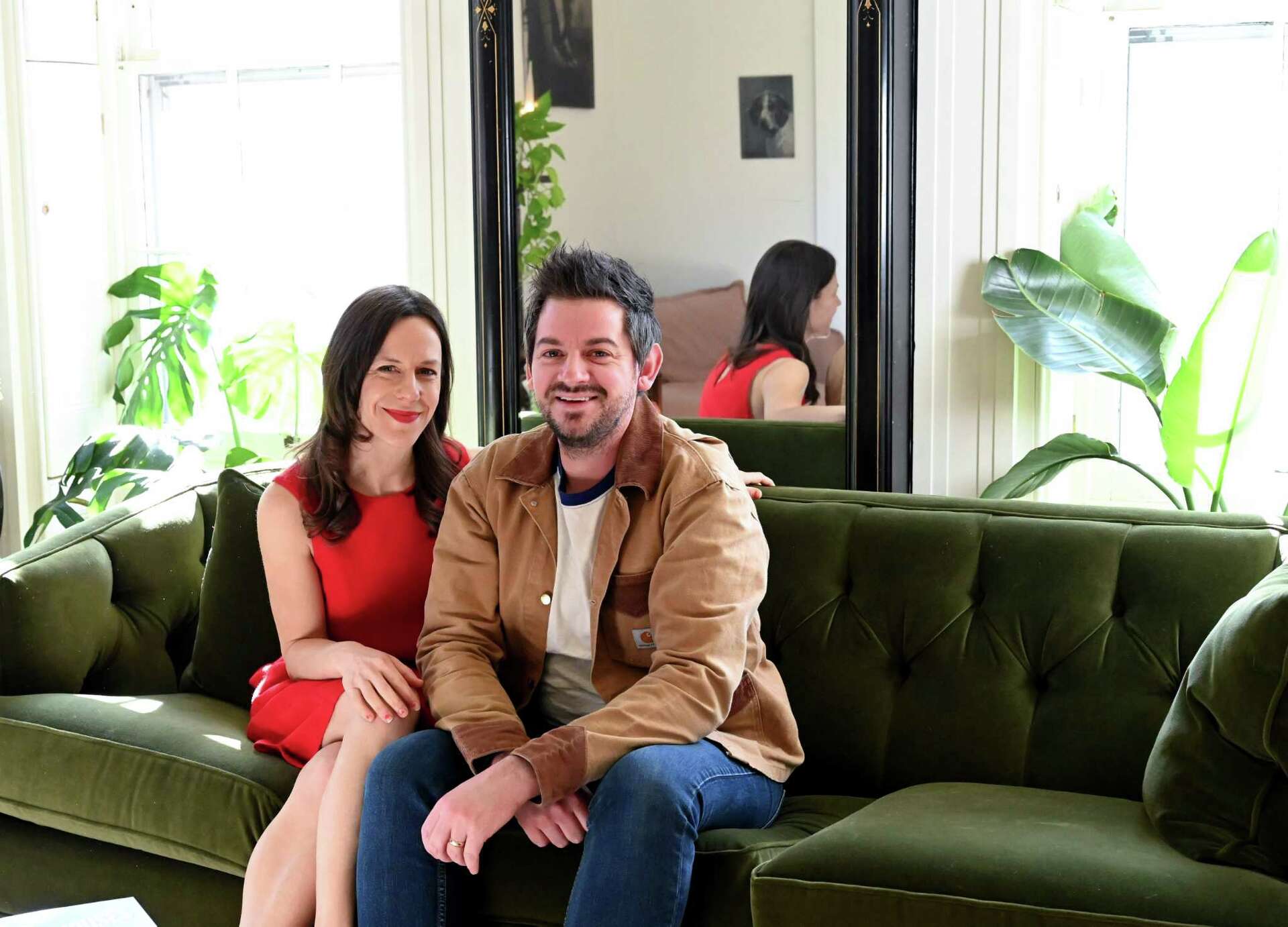 HGTV's 'Who's Afraid of a Cheap Old House?' with Finkelsteins to debut