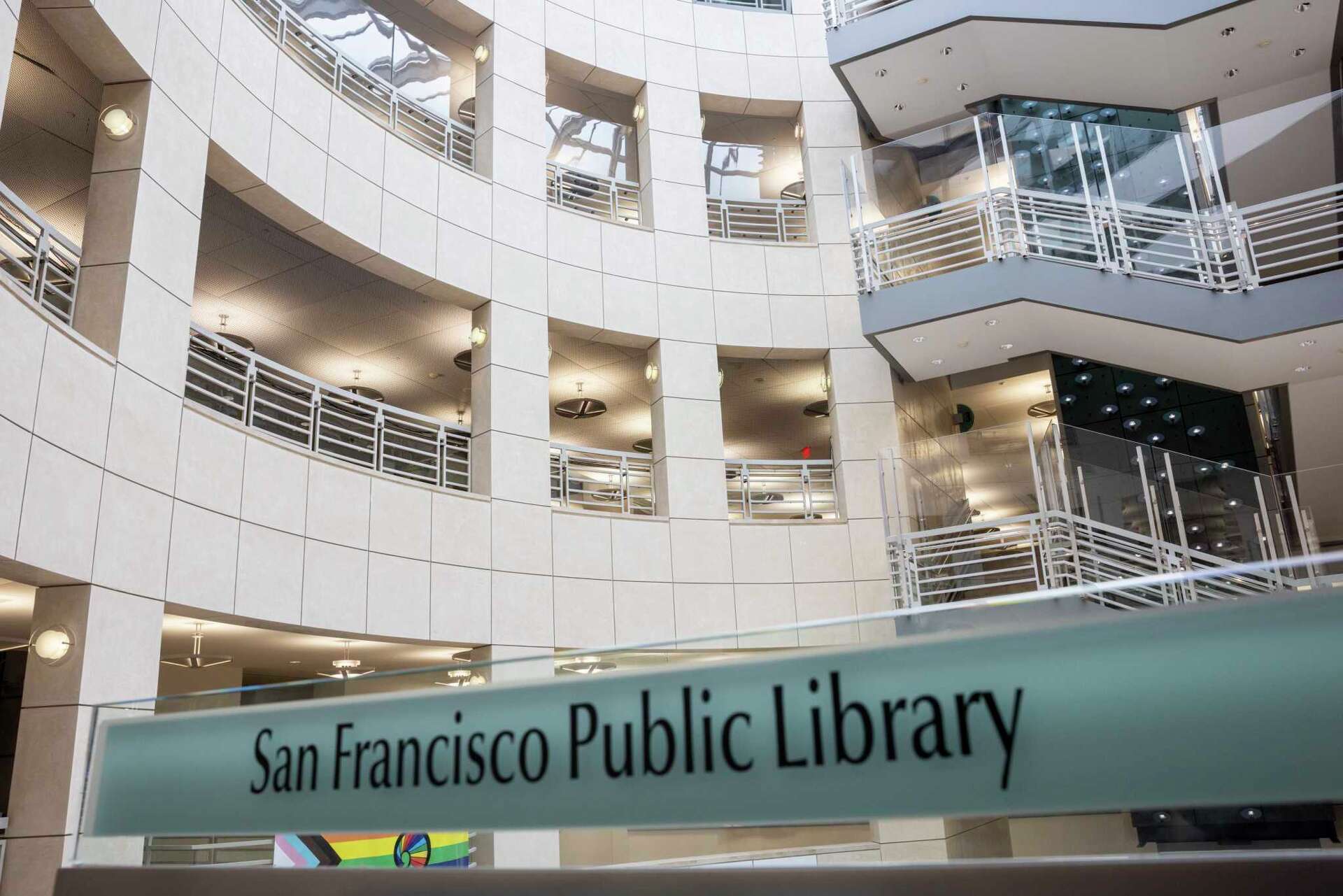 S.F. and Kansas City libraries will be making book on the Super Bowl