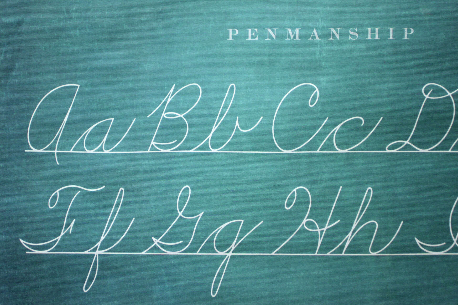 Commentary: Bring back cursive instruction in schools
