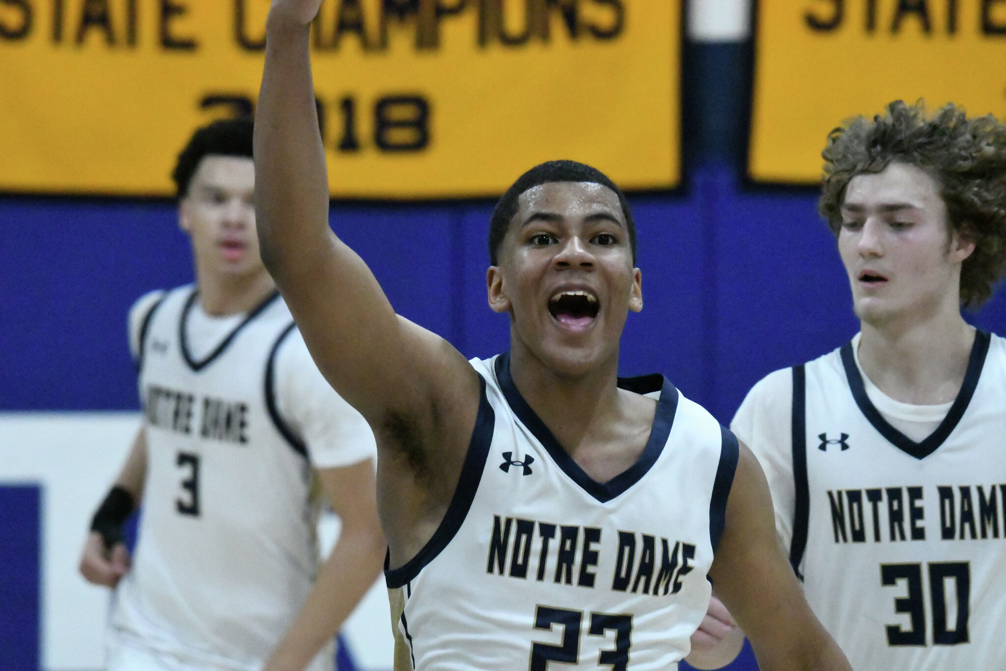Connecticut boys basketball top performers and games to watch