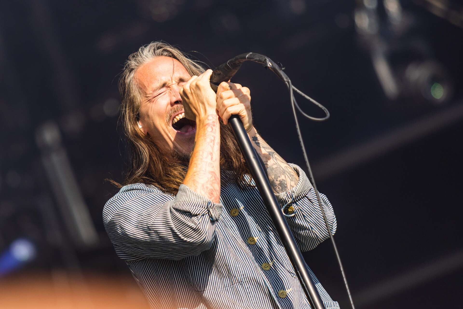 Incubus tour: How to get tickets to the 2024 Chase Center show