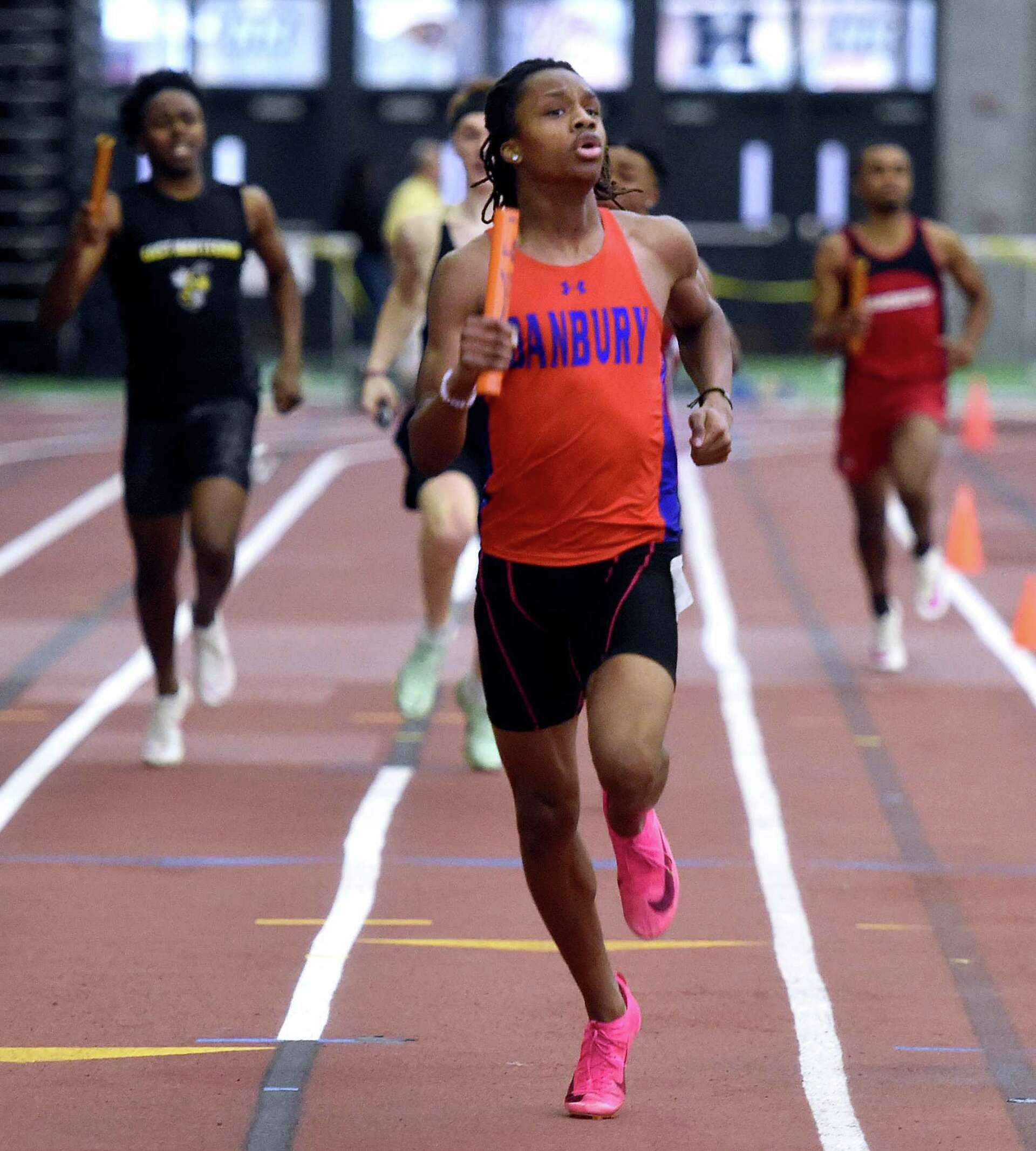 25 CIAC boys indoor track and field athletes to watch for 2024-25