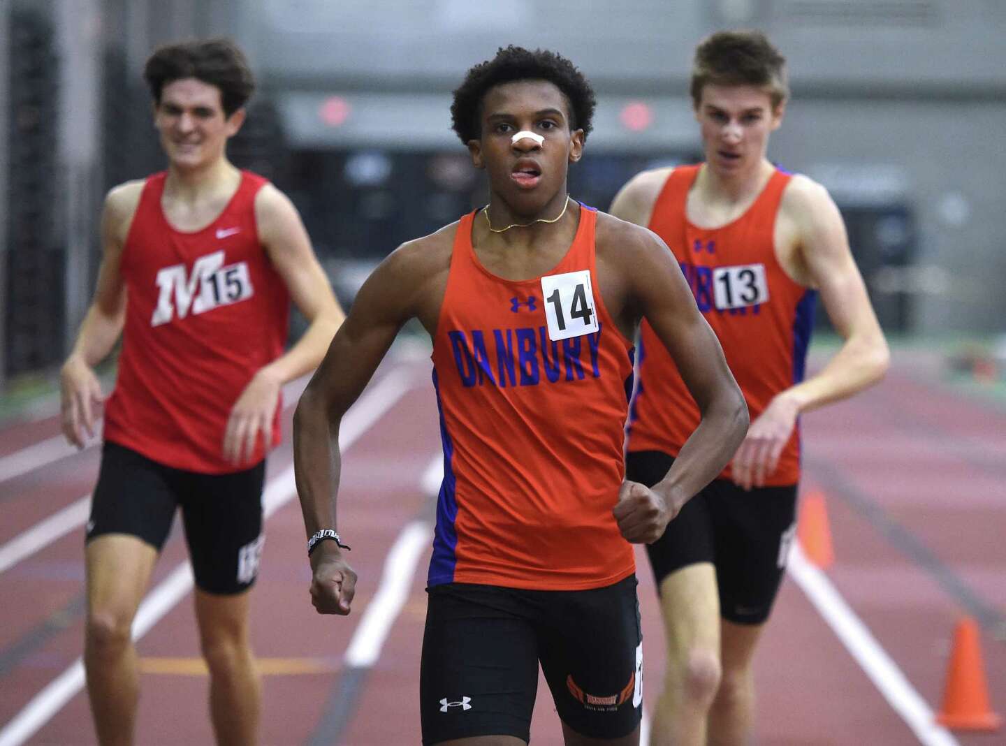 25 CIAC boys indoor track and field athletes to watch for 2024-25