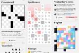 Puzzmo Guide: Play These Free Daily Puzzles From a Beloved Designer