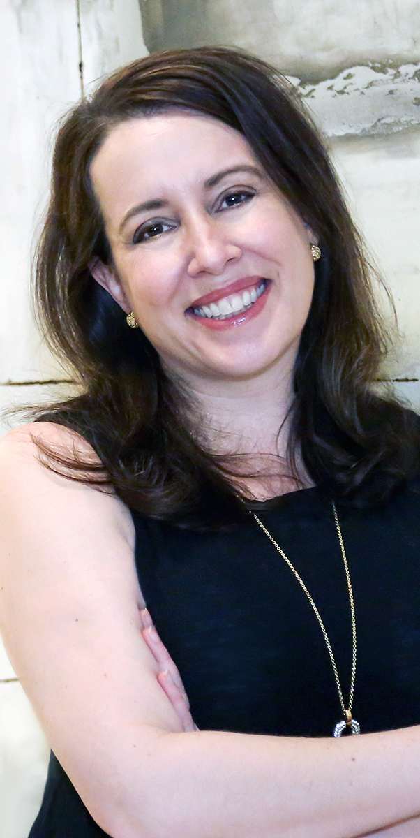 'Bridgerton' series author Quinn to join Jacksonville library program