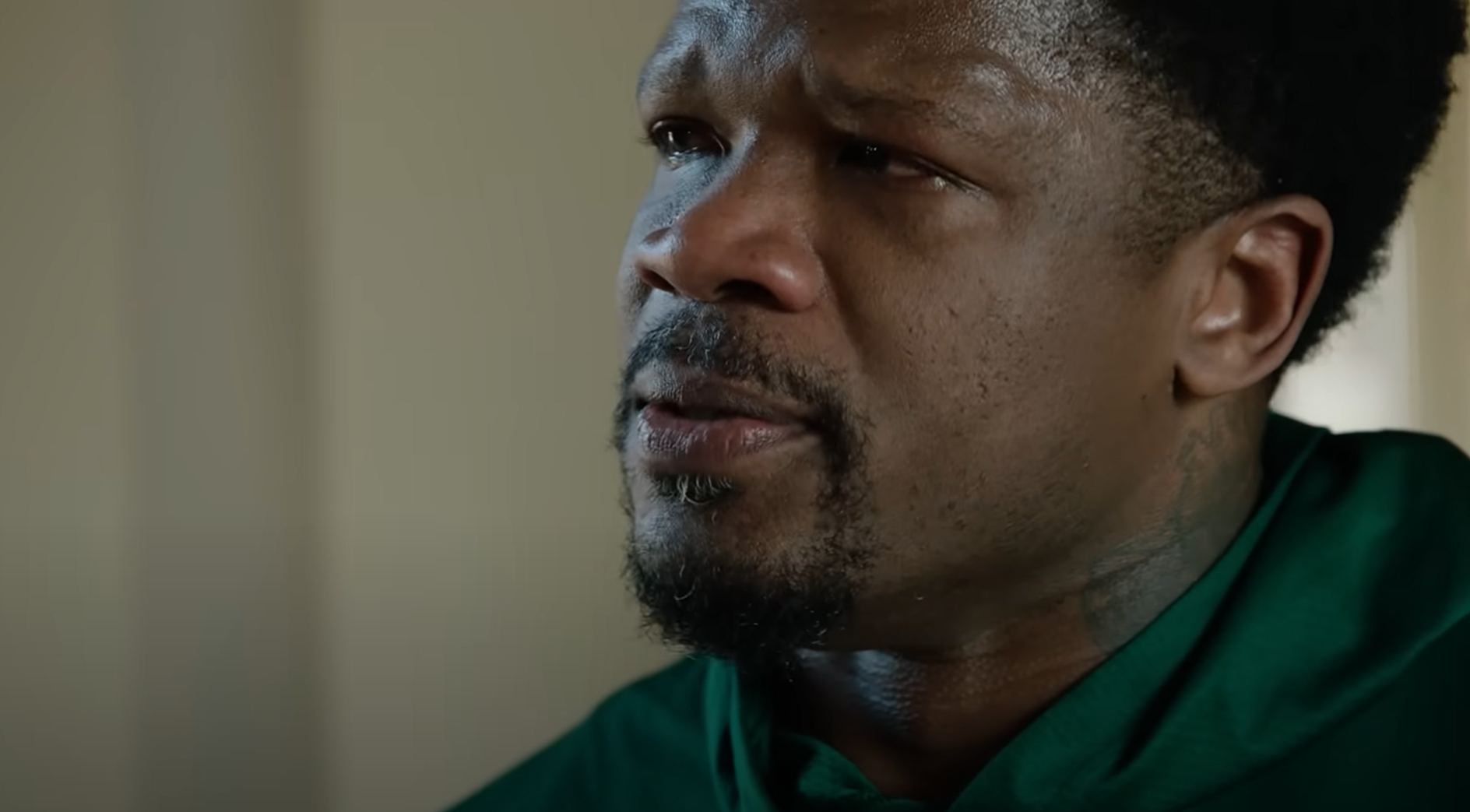 Watch: How Andre Johnson found out he was a Hall of Famer