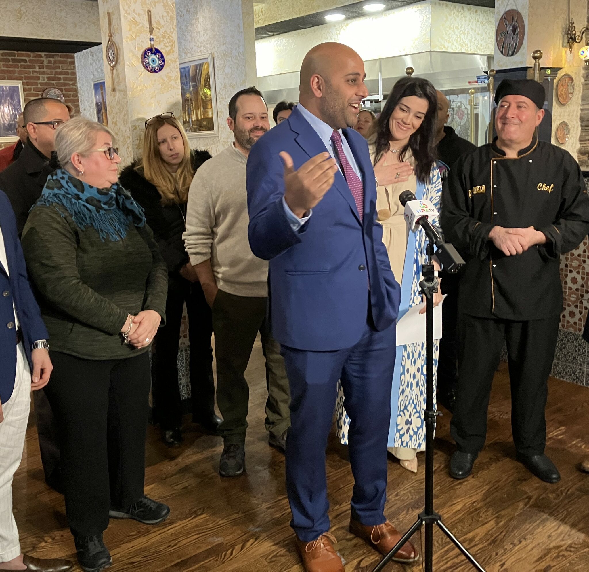 Hartford mayor proposes 0.75% budget increase for the upcoming year