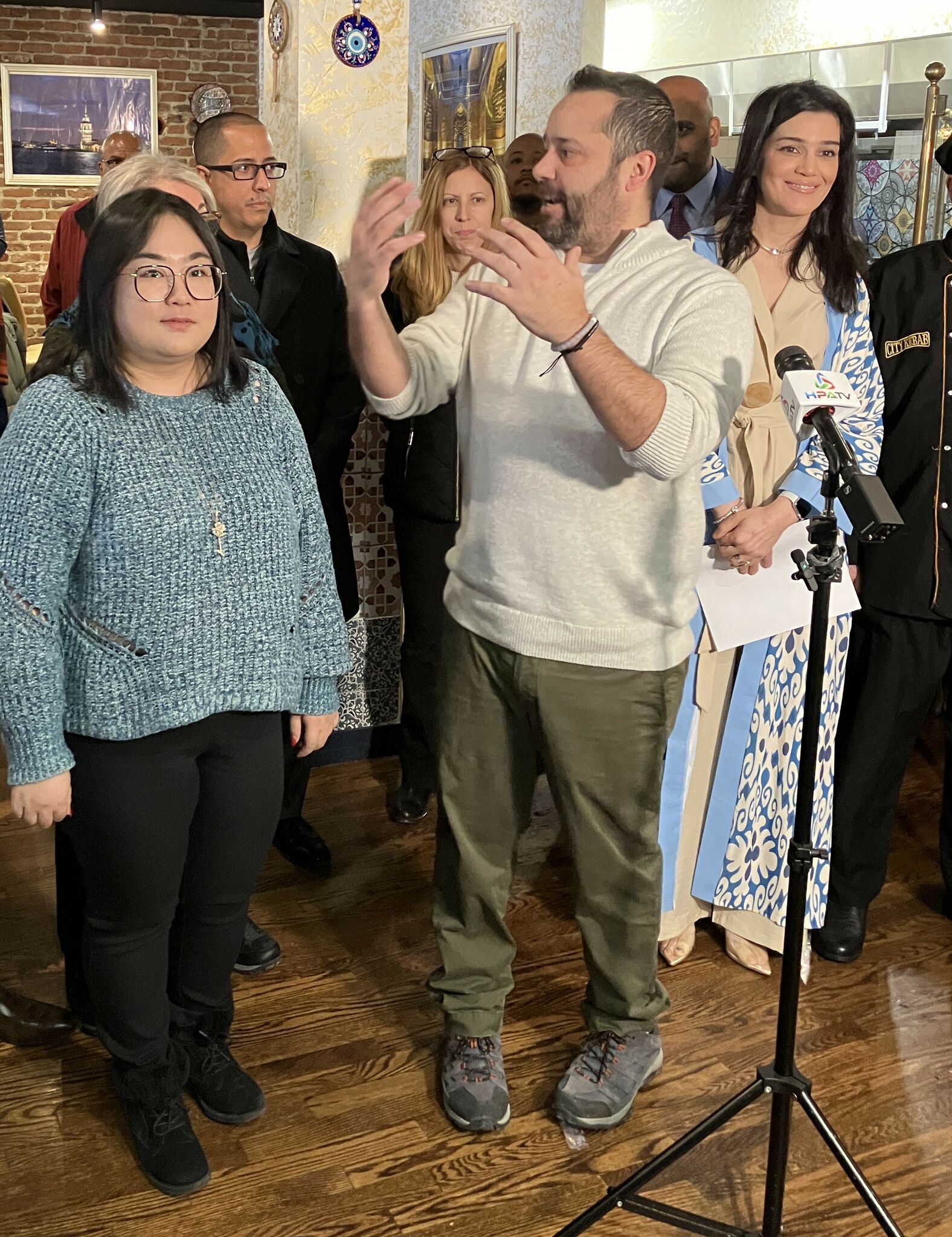 Hartford's storefront reno fund to get another $3.5M under new mayor