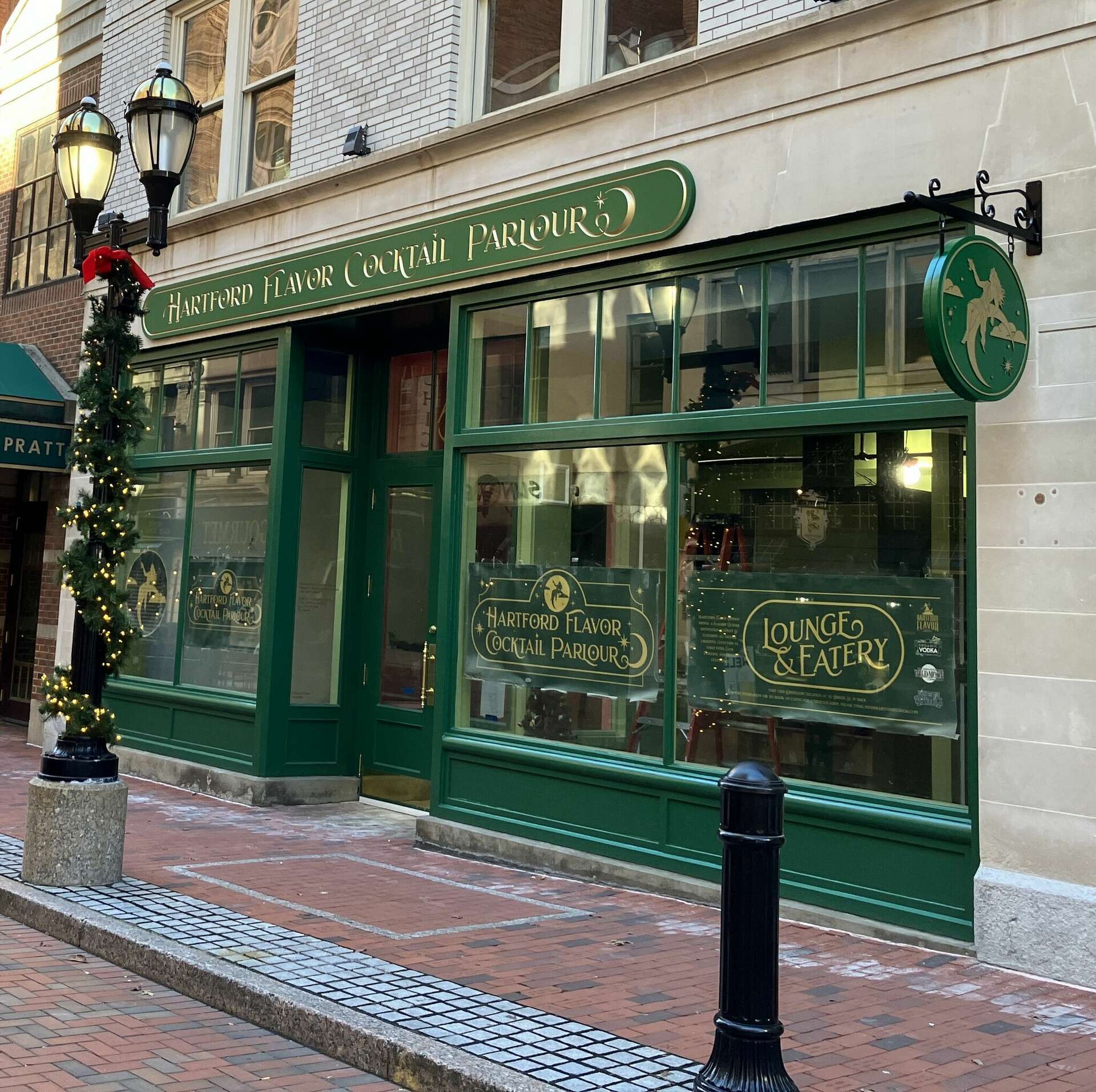 Hartford's storefront reno fund to get another $3.5M under new mayor