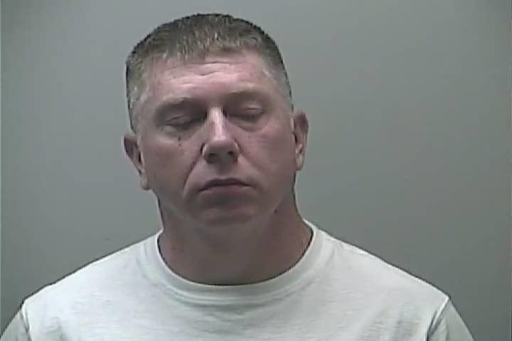Matthew Robison sentenced to prison for two CSC charges, accosting