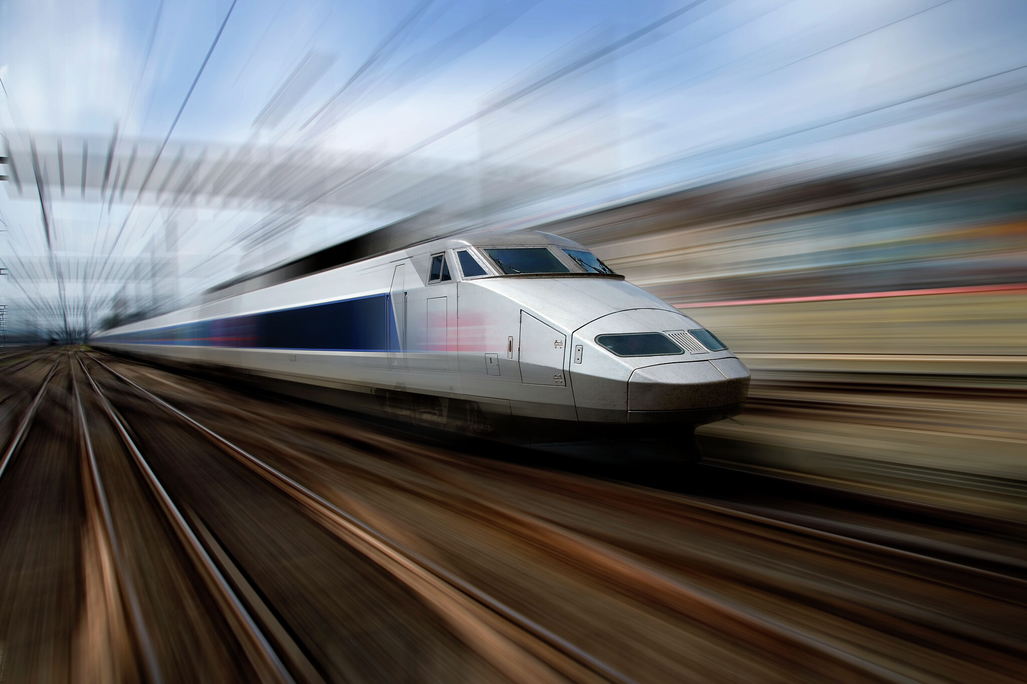 Texas bullet train project hits snag concerning Dallas route