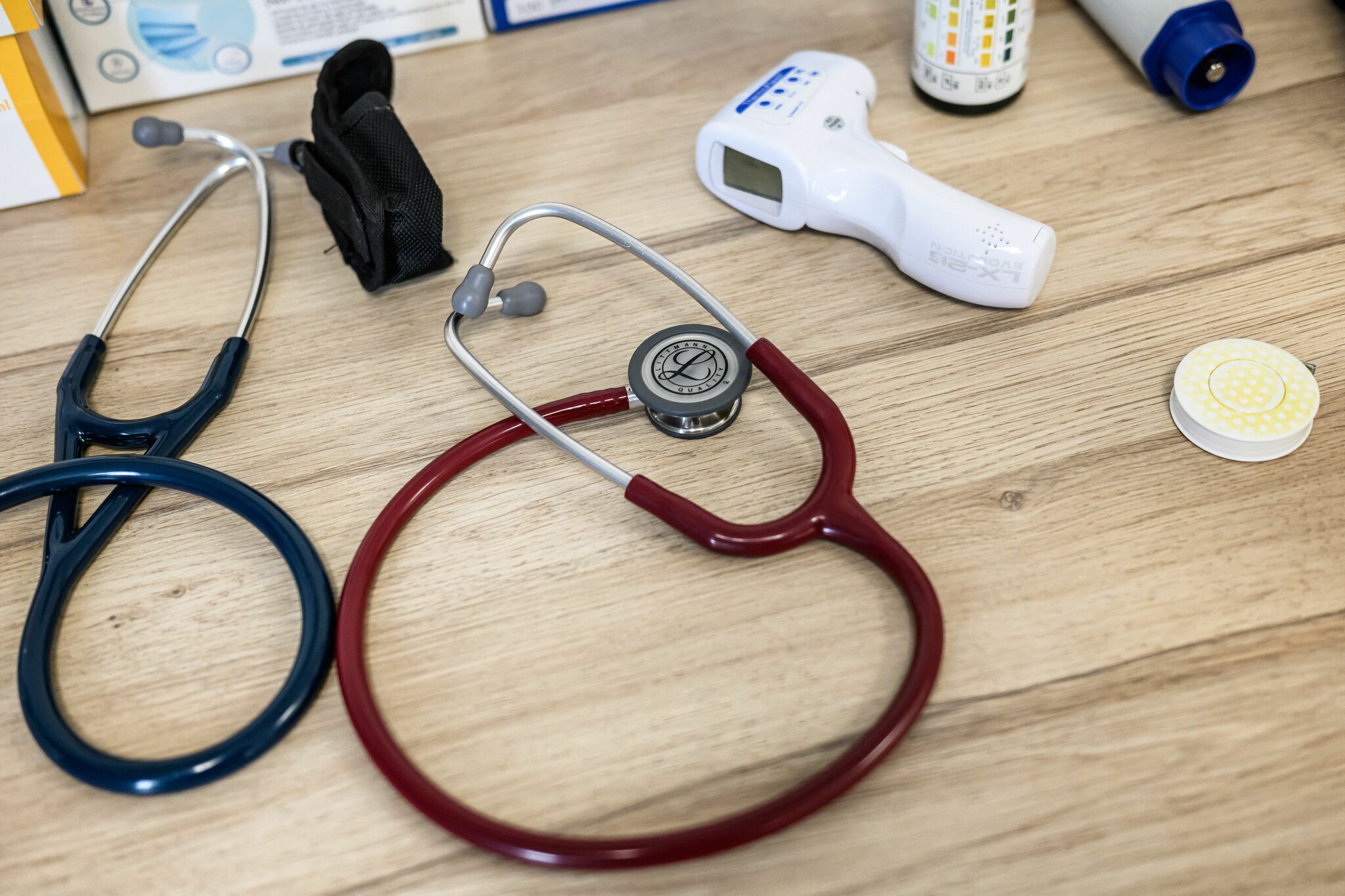 Scott County looking to improve outreach, health with new position