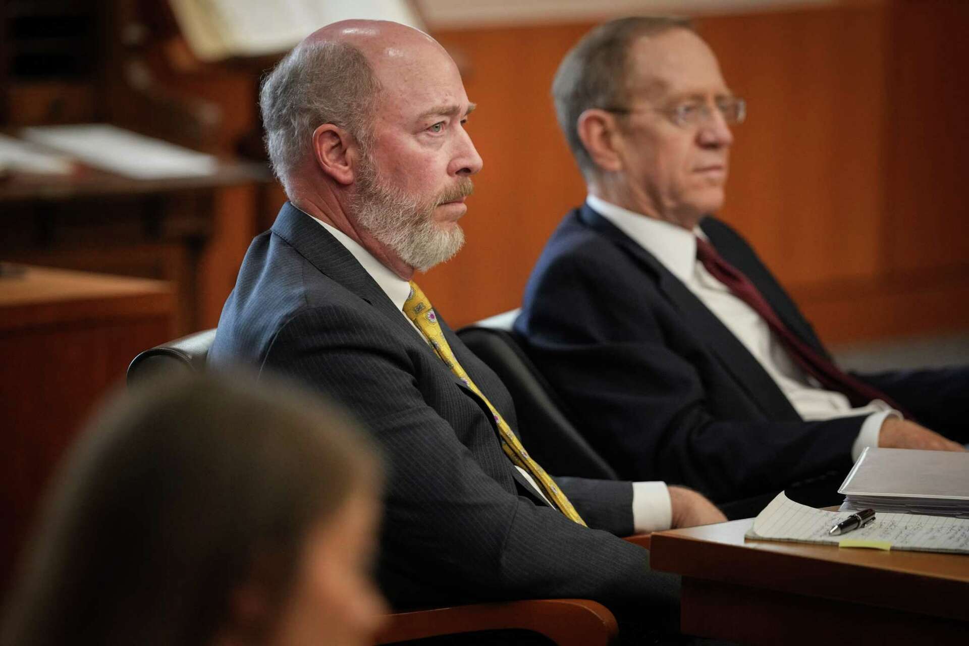 Tony Buzbee alleges NFL helped oust Cary McNair, claims $60M in losses