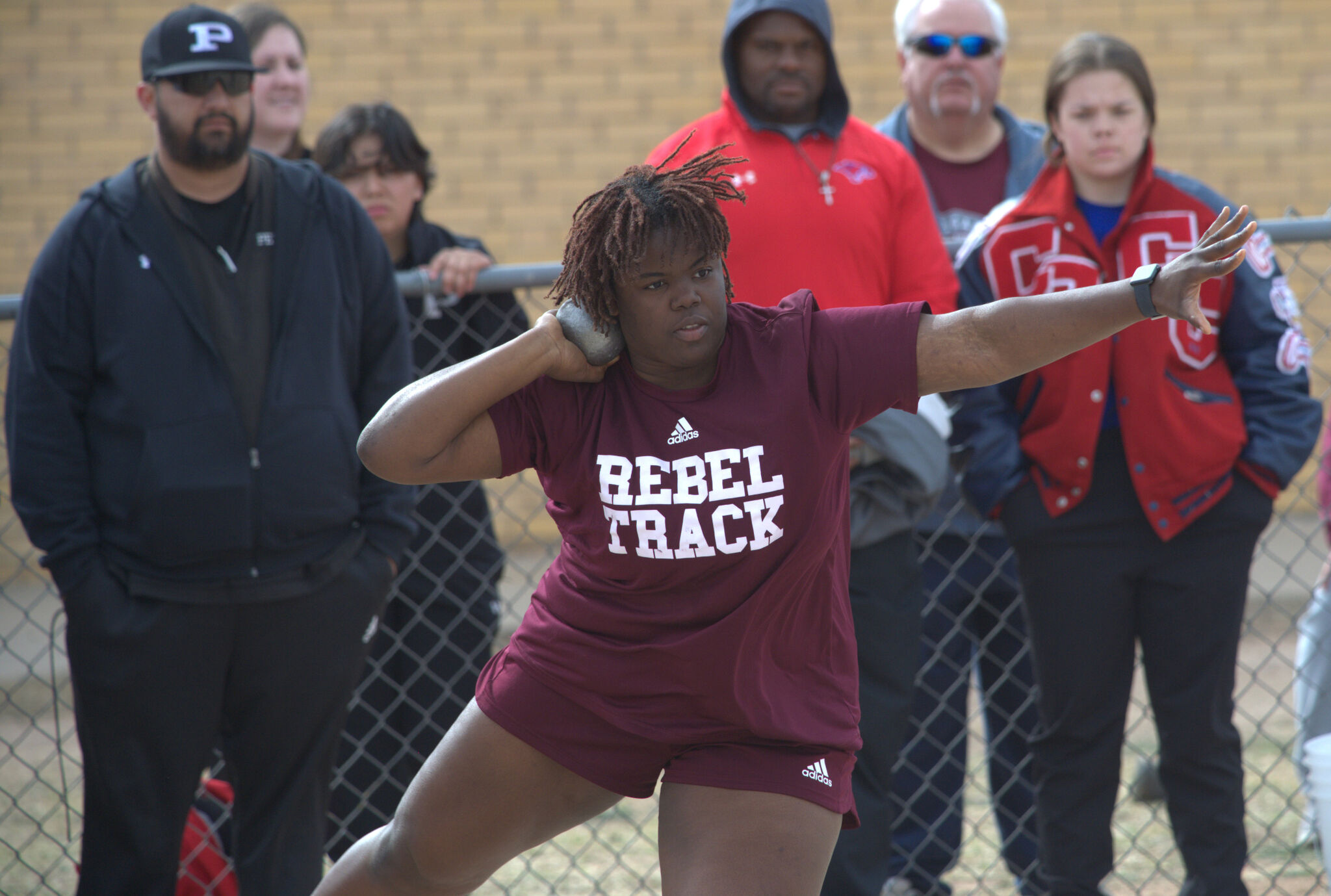 HS TRACK: Final MRT area performance list for 2024 season