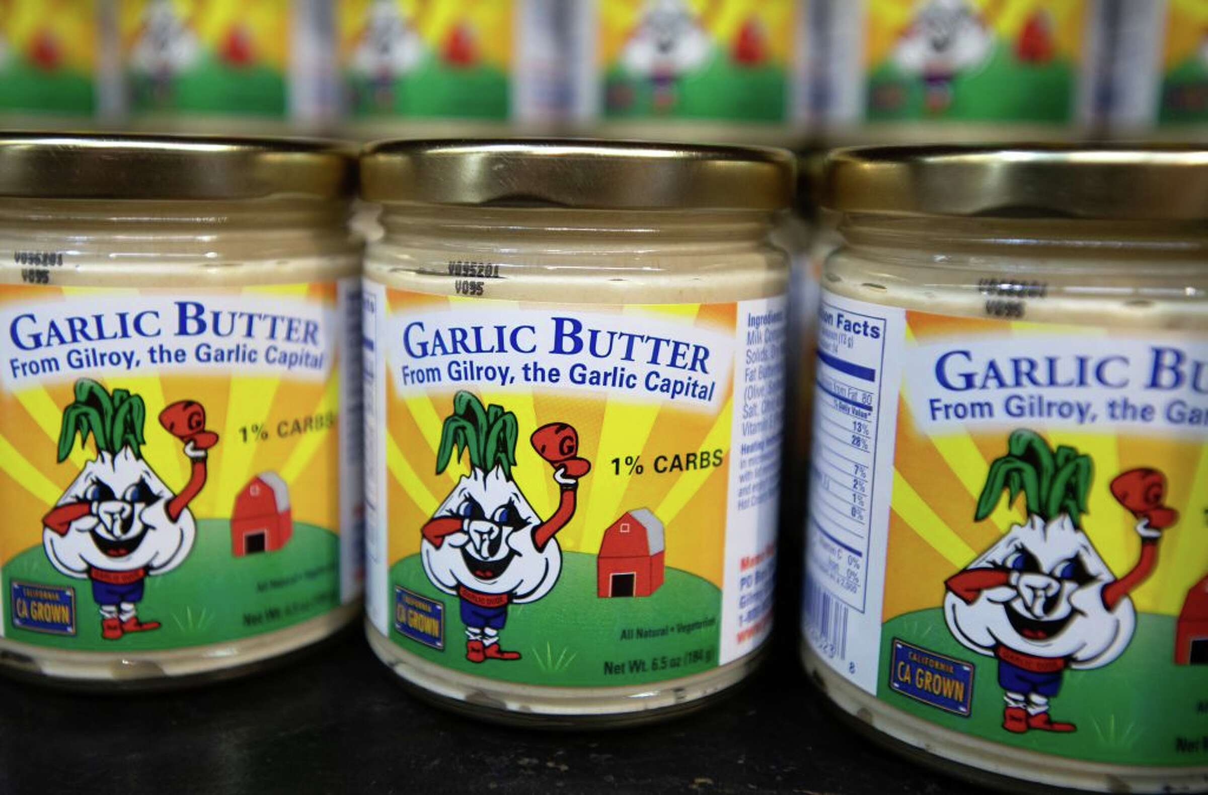 Garlic Shoppe, landmark off Highway 101, to move from its location