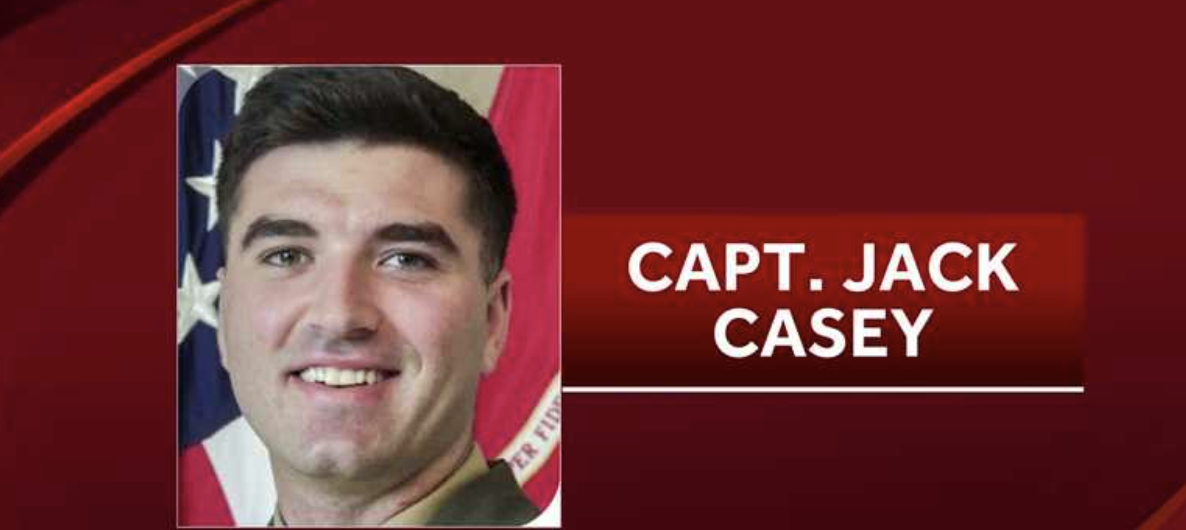 What we know about the Marines killed in a helicopter crash outside San ...
