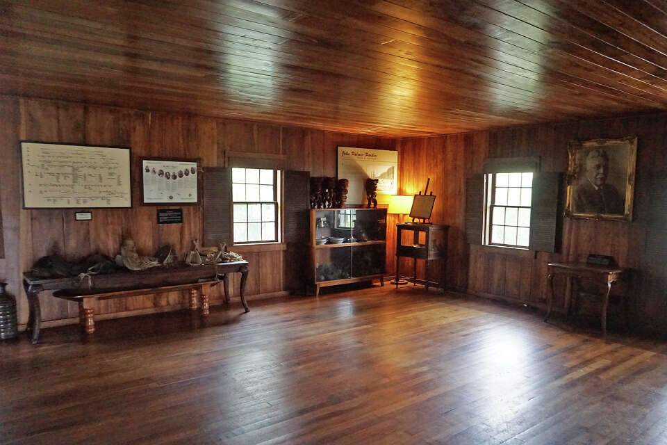 This Hawaii house is one of the rarest in the world