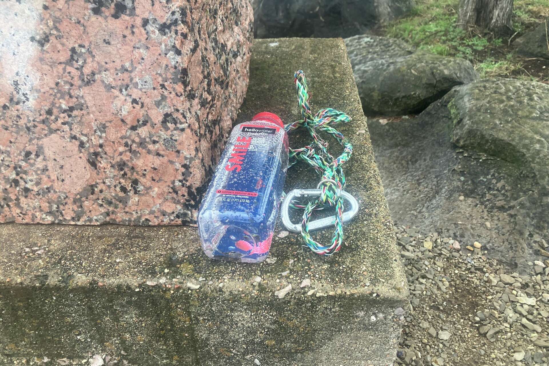 Dead Man's Hole carries Marble Fall's dark Civil War history