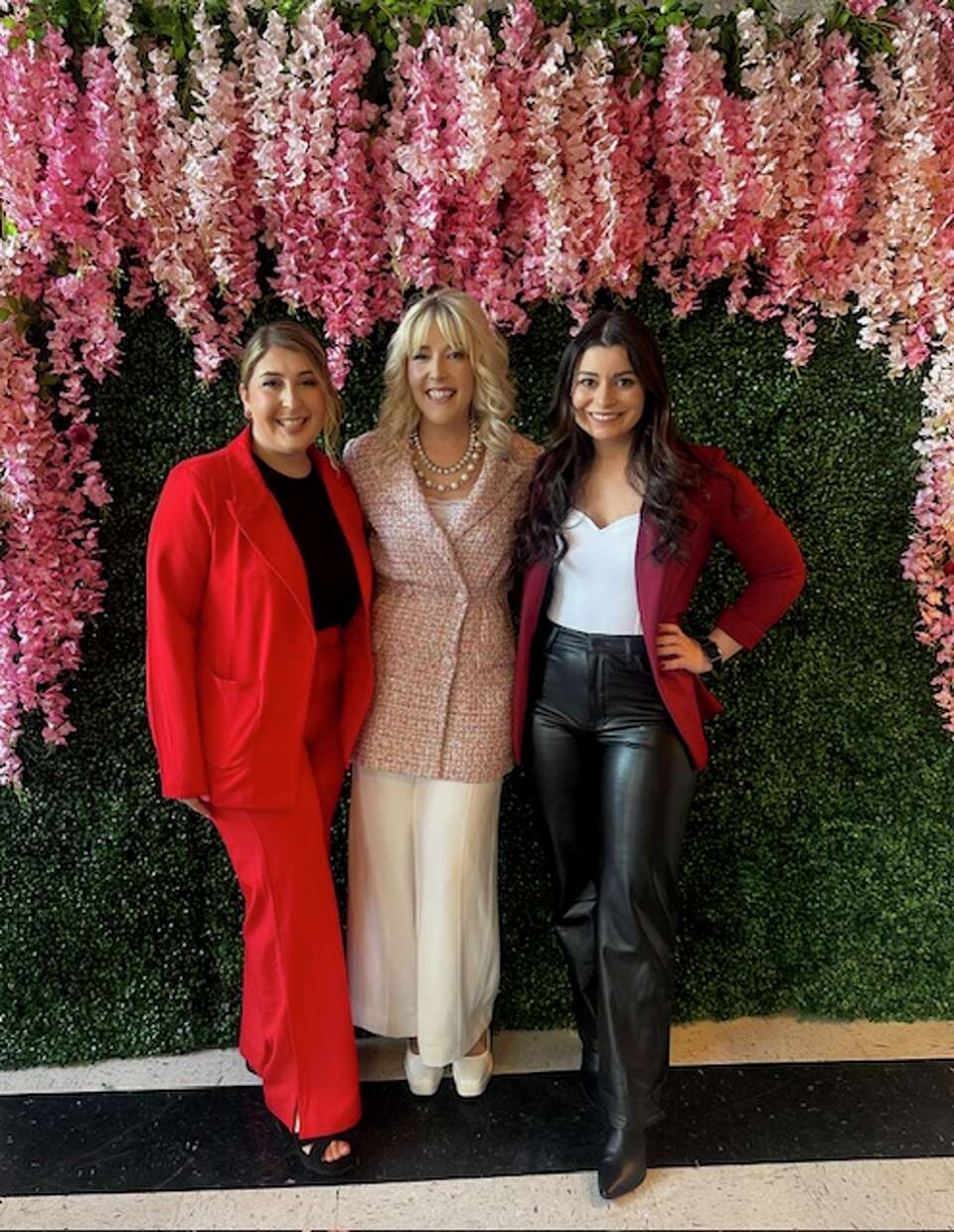 20 things about Kristen Suraci, matchmaker and influencer