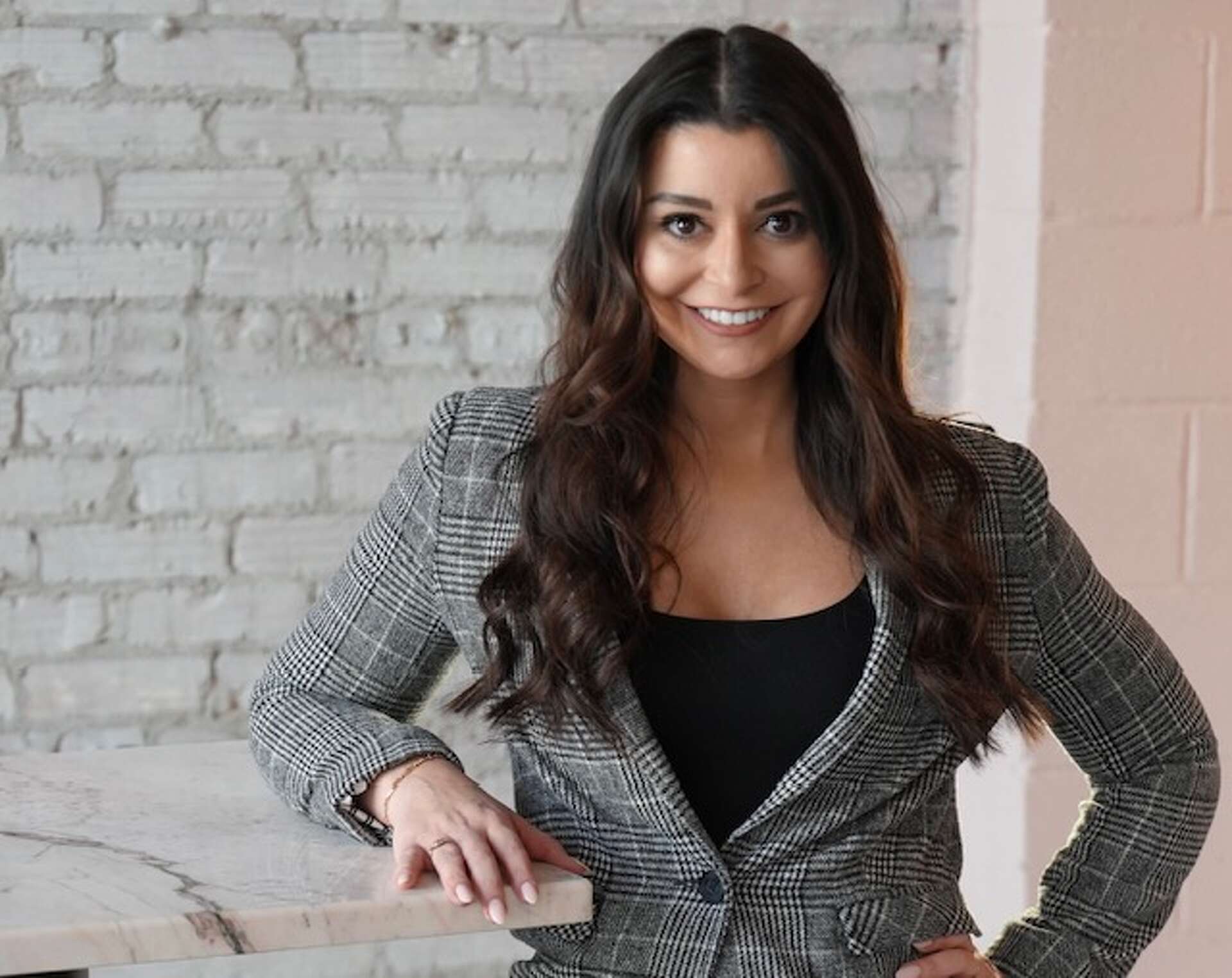 20 things about Kristen Suraci, matchmaker and influencer