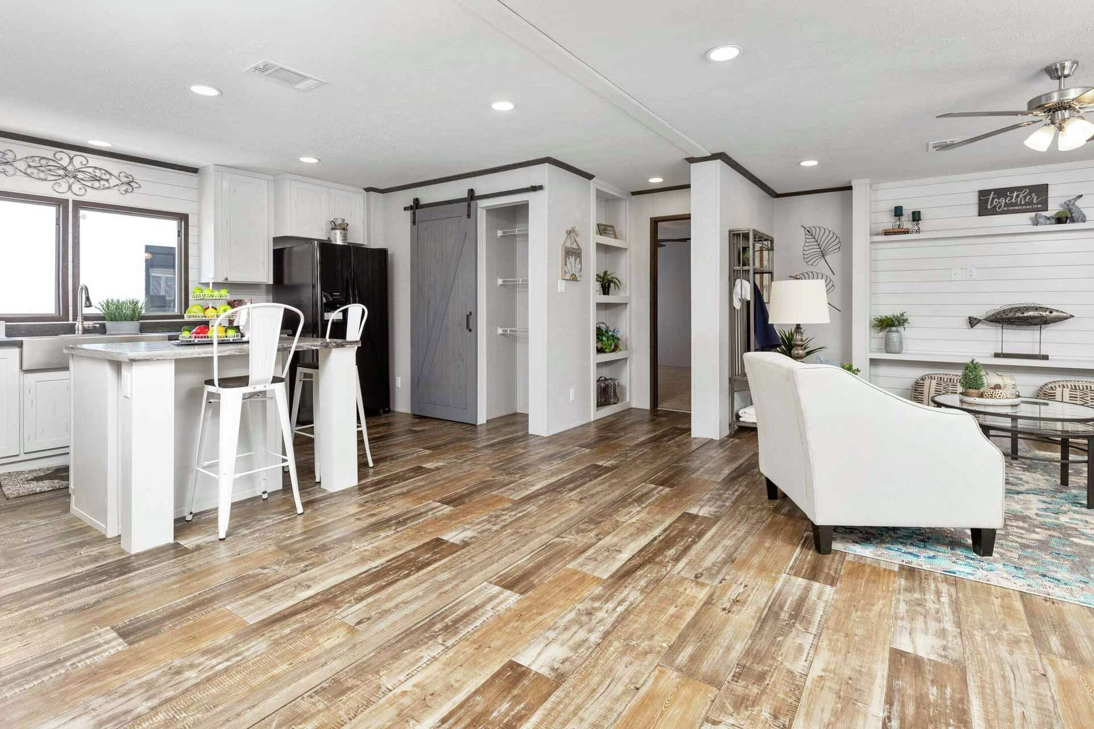 Piney Woods development in Crosby to offer homes starting at $90K